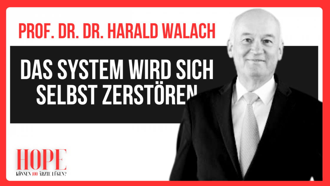 HOPE – Die Hoffnung stirbt zuletzt Harald Walach - HOPE - Die Hoffnung ...