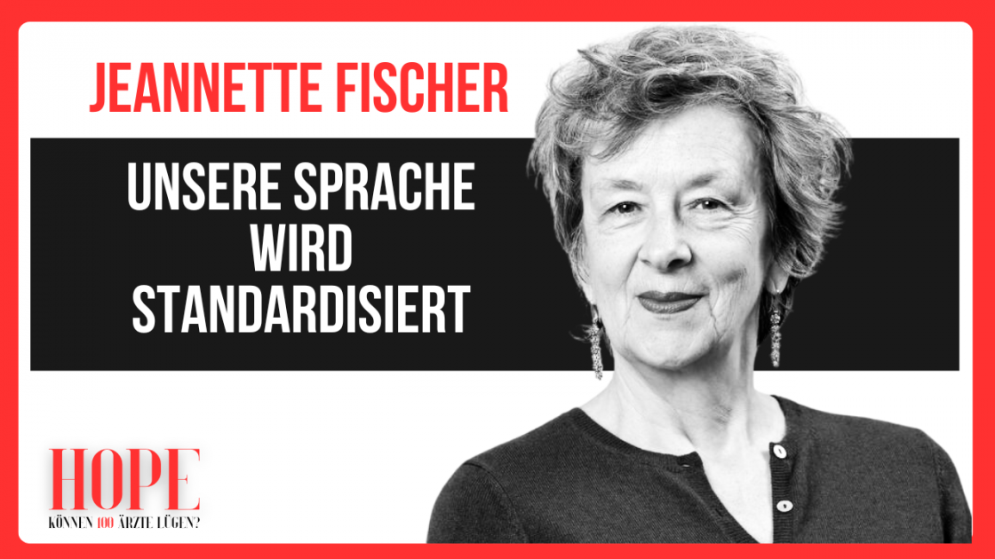 HOPE – Die Hoffnung stirbt zuletzt Können 100 Ärzte lügen?