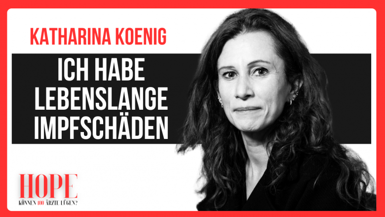 HOPE – Die Hoffnung stirbt zuletzt Können 100 Ärzte lügen?
