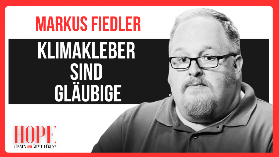 HOPE – Die Hoffnung stirbt zuletzt Markus Fiedler - HOPE - Die Hoffnung stirbt zuletzt