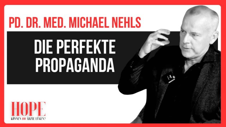 HOPE – Die Hoffnung stirbt zuletzt Dr. Michael Nehls - Die perfekte ...