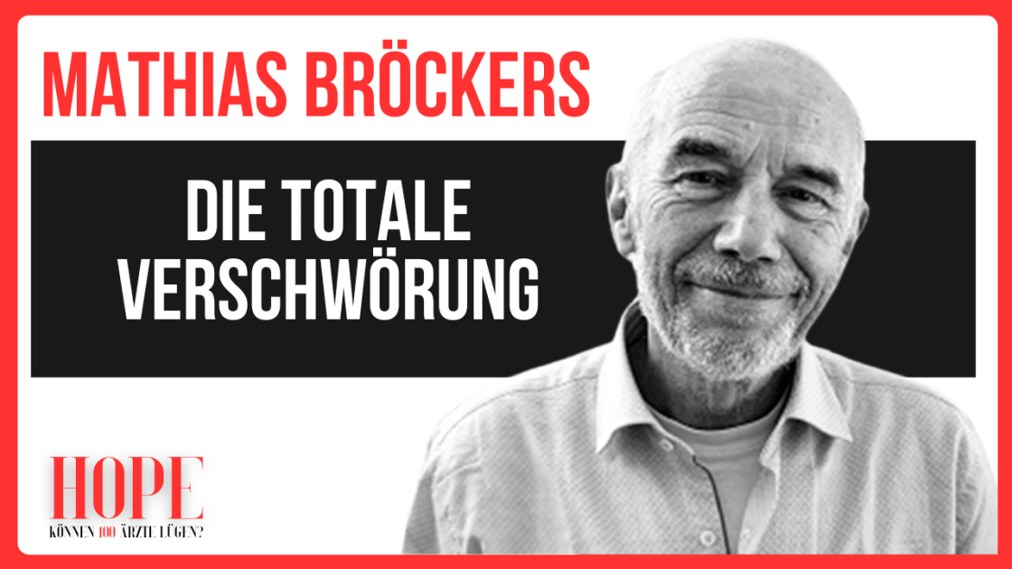 HOPE – Die Hoffnung stirbt zuletzt Mathias Bröckers - HOPE - Die ...
