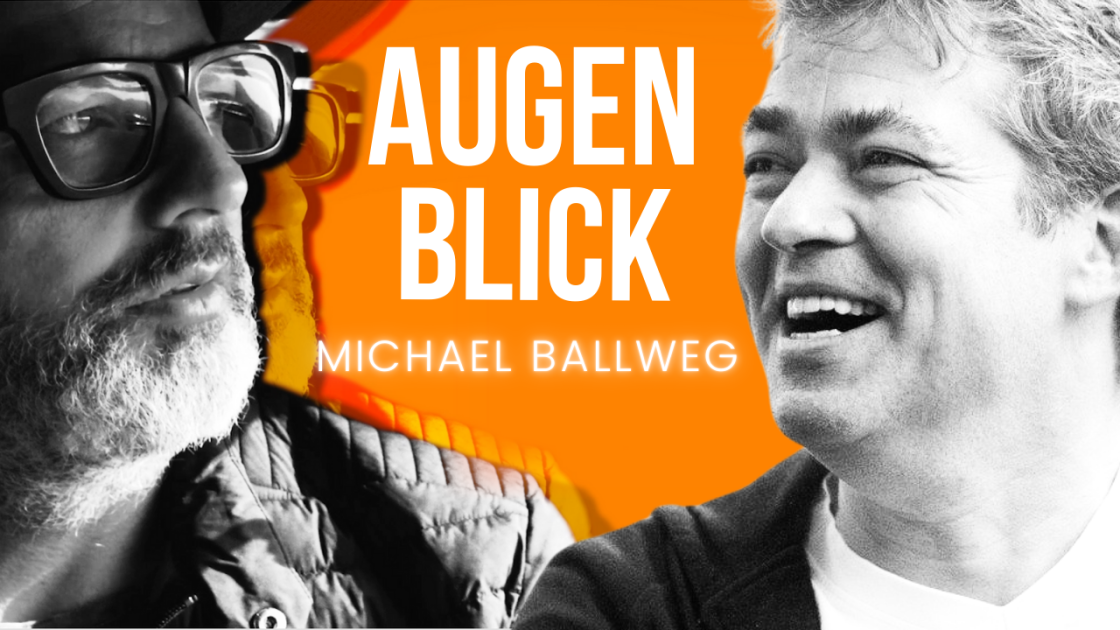 HOPE – Die Hoffnung stirbt zuletzt Augenblick - Michael Ballweg - HOPE ...